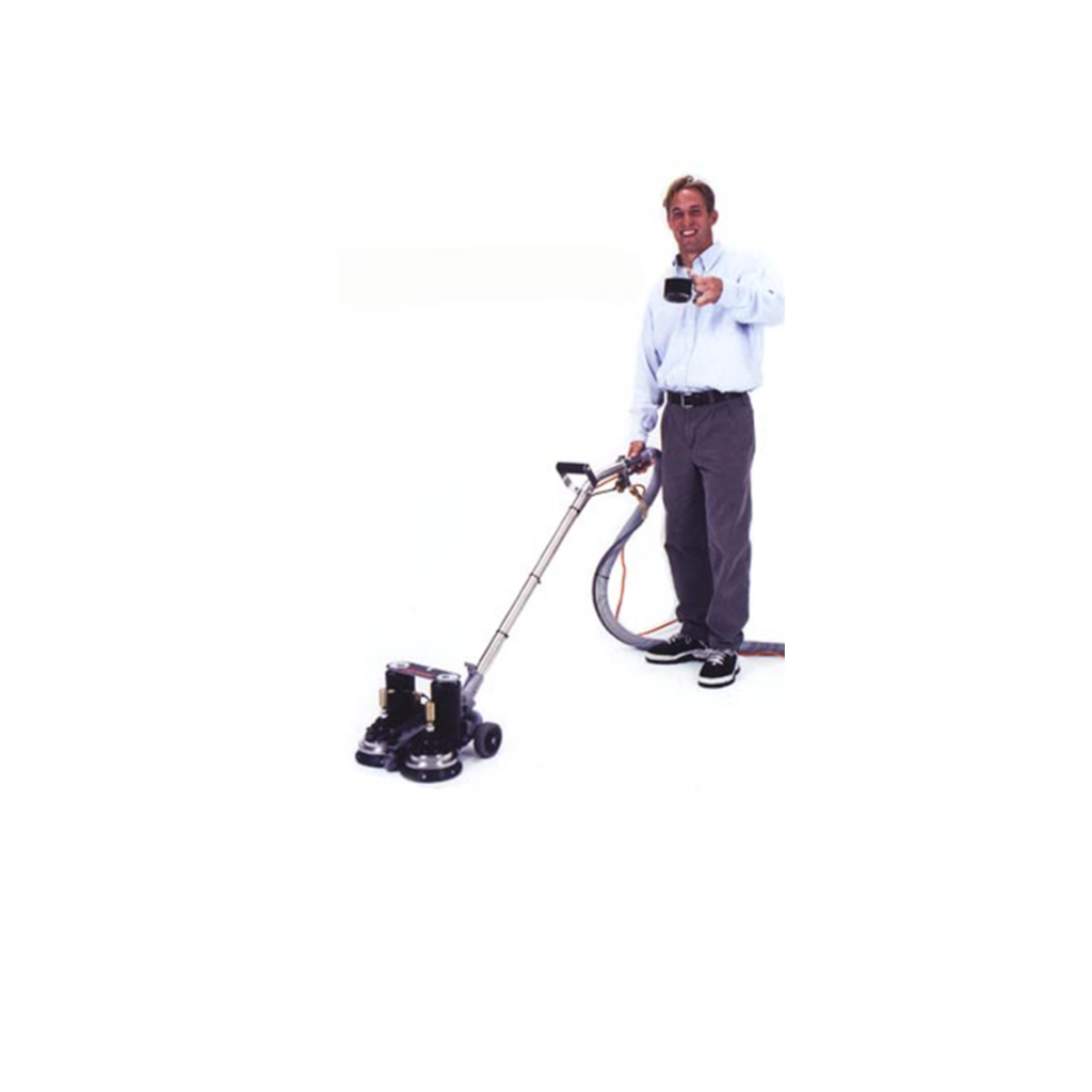 מכונת קרצוף/ניקוי שטיחים Rotovac powerhand - סיגמא ישראל | יבואני חומרי ...
